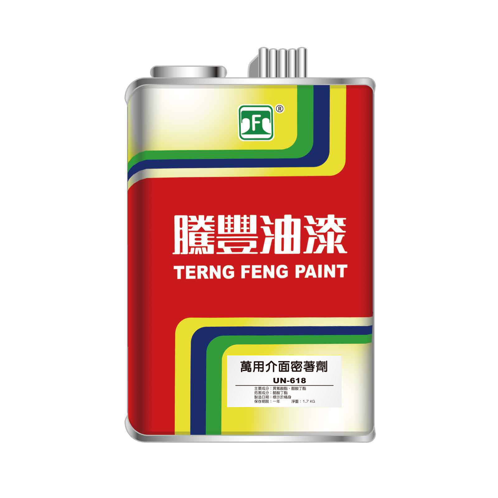 產品目錄 :: 瑞怡造漆 JUIYI 騰豐 歐瑞士